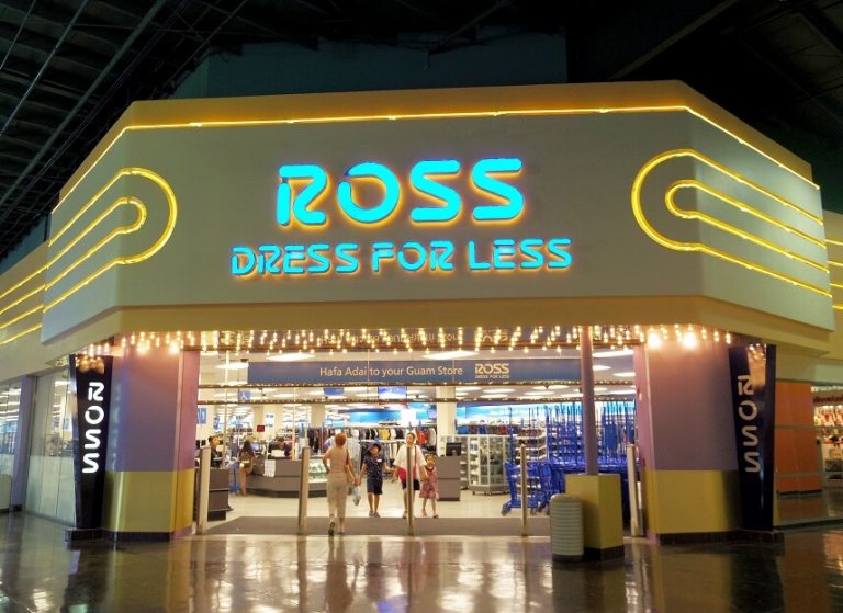 グアムのROSS(ロスドレス フォーレス)は絶対行くほど好き！ | グアム部