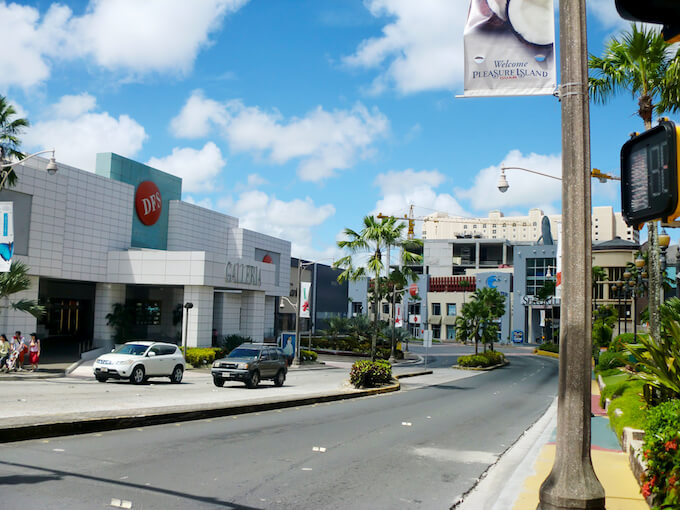 グアムのショッピングスポット13選！リピーターのおすすめショップまとめ | グアム部