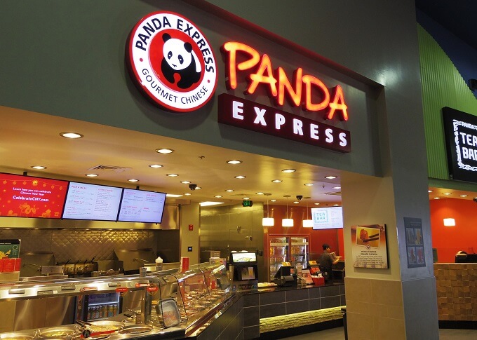 パンダエクスプレス【panda express】グアムで中華を食べるならここ | グアム部