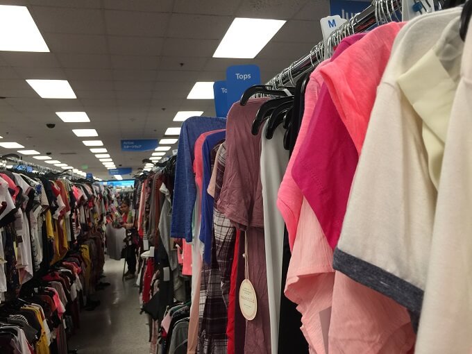 グアムのROSS(ロスドレス フォーレス)は絶対行くほど好き！ | グアム部