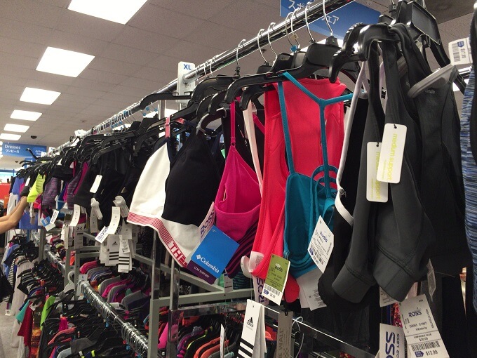 グアムのROSS(ロスドレス フォーレス)は絶対行くほど好き！ | グアム部