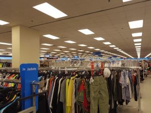 グアムのROSS(ロスドレス フォーレス)は絶対行くほど好き！ | グアム部