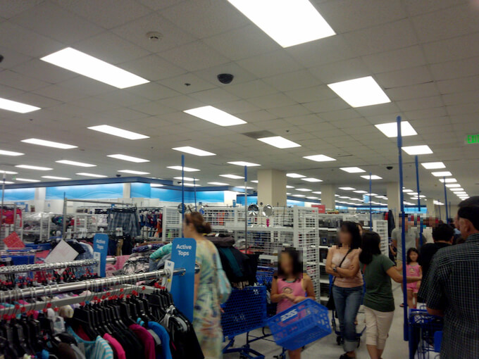 グアムのROSS(ロスドレス フォーレス)は絶対行くほど好き！ | グアム部