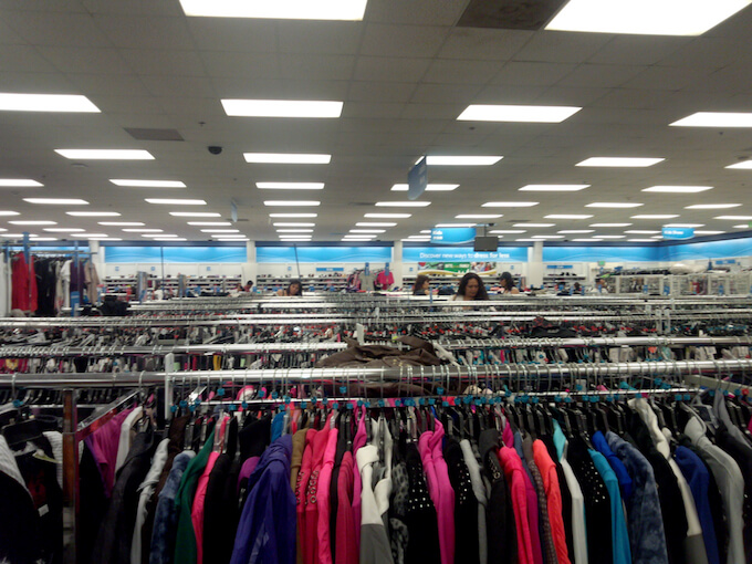 グアムのROSS(ロスドレス フォーレス)は絶対行くほど好き！ | グアム部