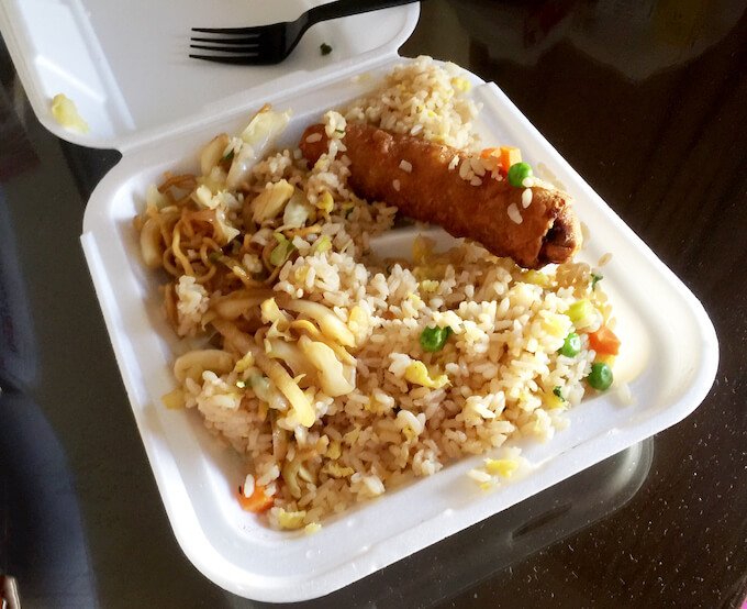 パンダエクスプレス【panda express】グアムで中華を食べるならここ | グアム部